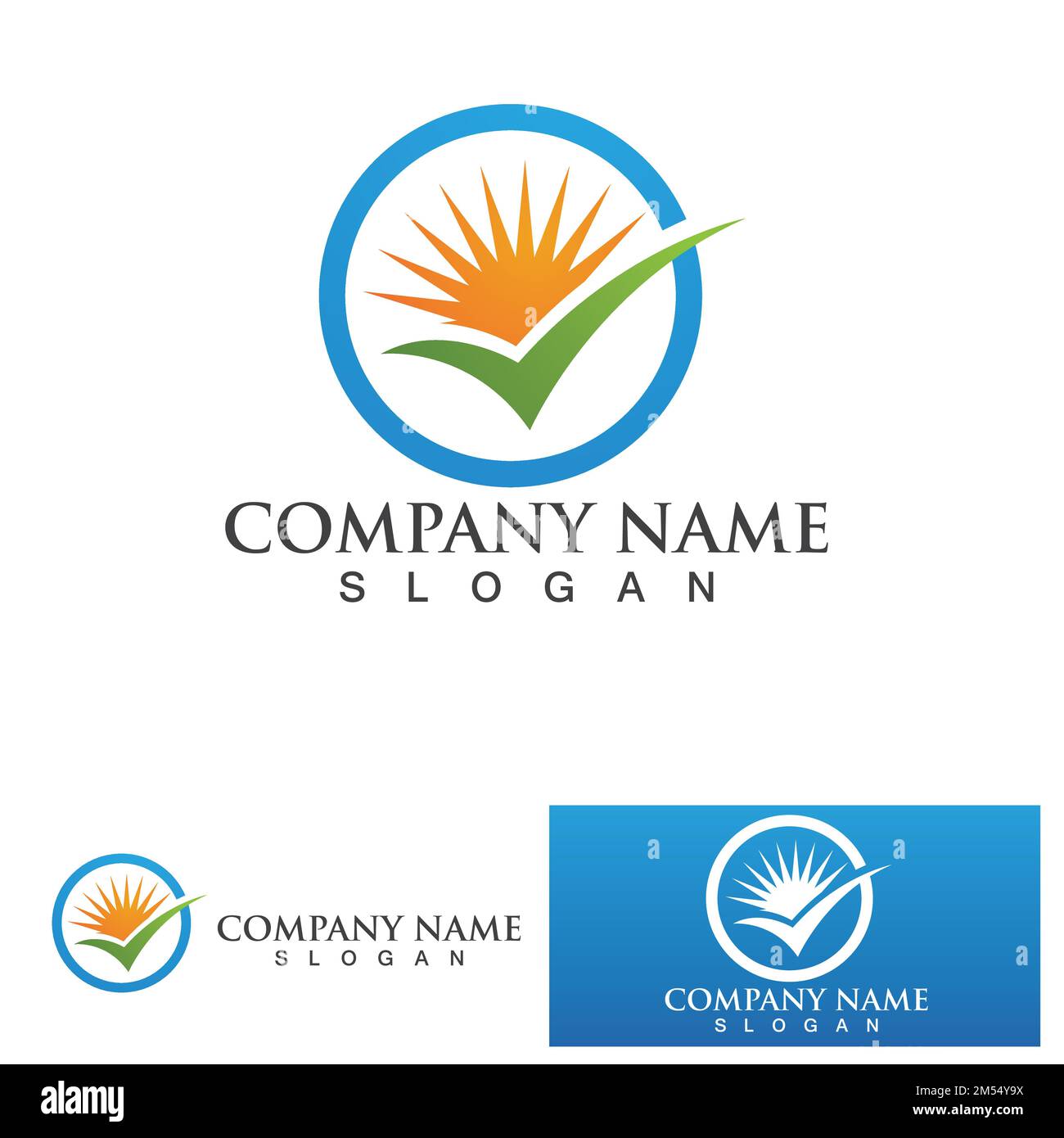 Sun Vector illustration Icon Logo Template design Stock Vector Image ...