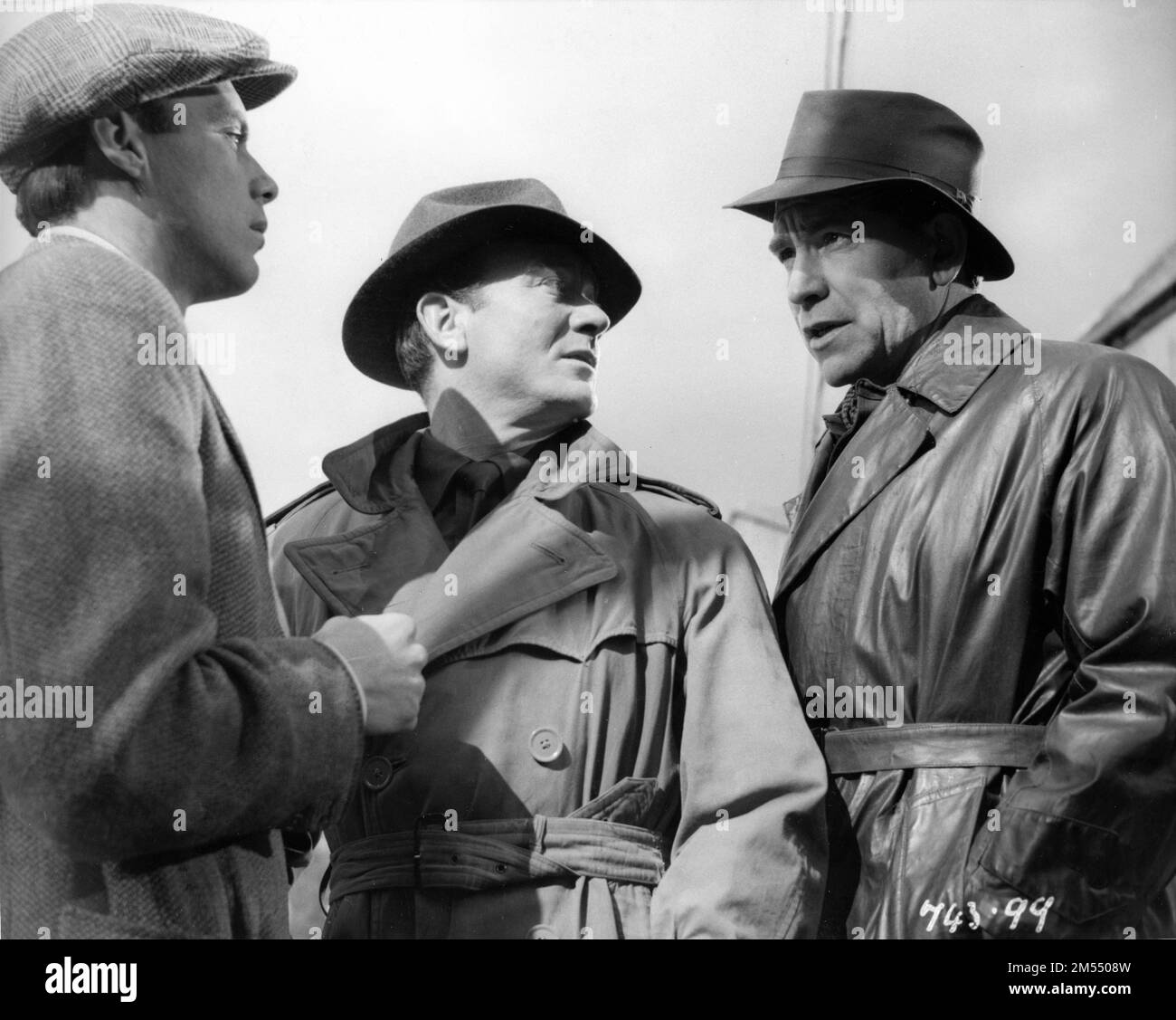 Robert beatty hi-res stock photography and images - Alamy