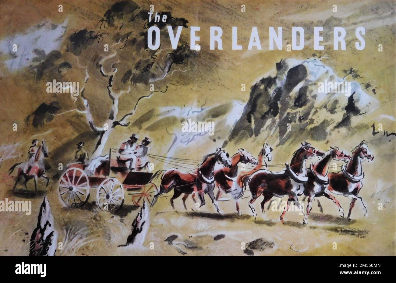 Chips rafferty hi-res stock photography and images - Alamy