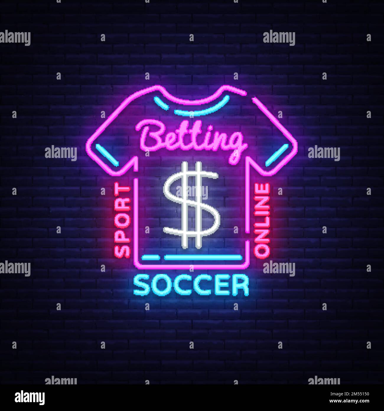 Bookmaker logo Stock Vector Images - Alamy