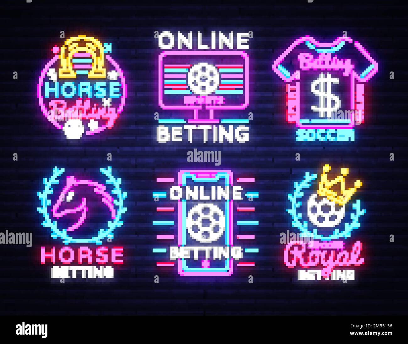 Soccer big screen Stock Vector Images - Alamy