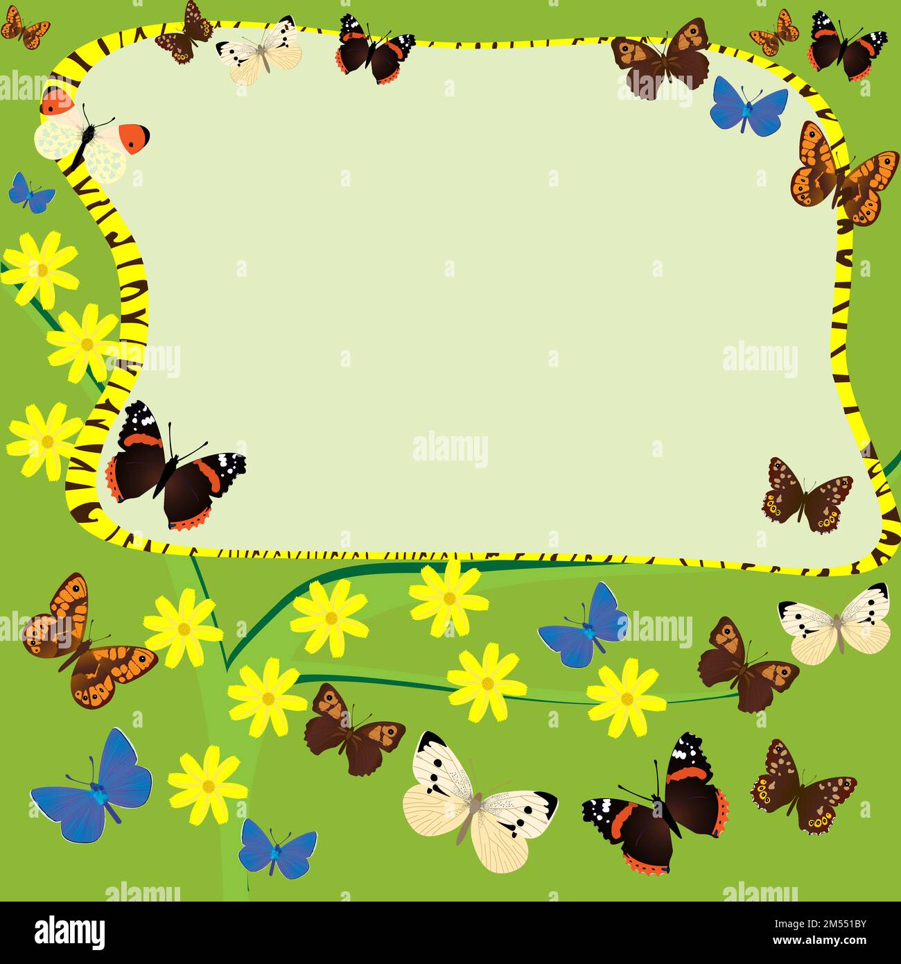 Vintage botanical butterfly hi-res stock photography and images - Alamy