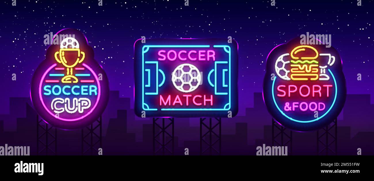 Football Team Neon Signs at Georgia Farber blog