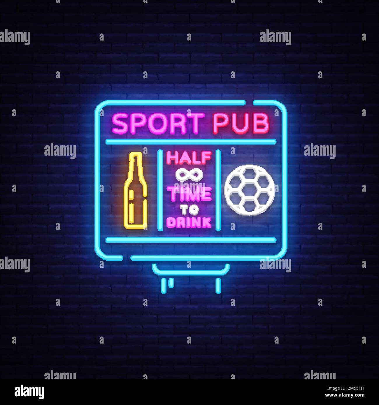 Dining and nightlife Stock Vector Images - Alamy