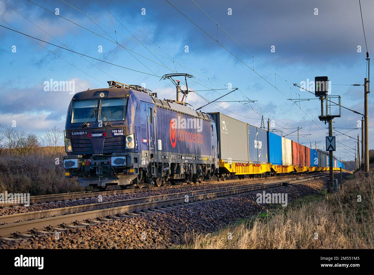 Siemens electric motor hi-res stock photography and images - Alamy