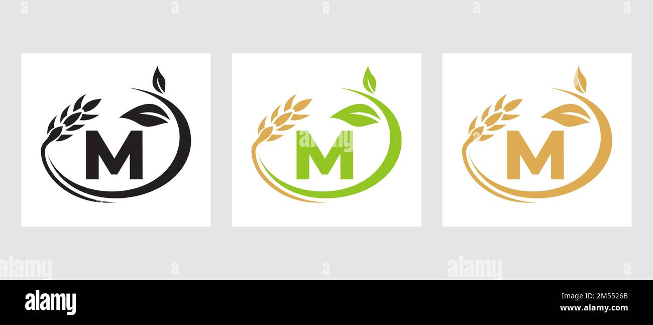 M farming Stock Vector Images - Alamy