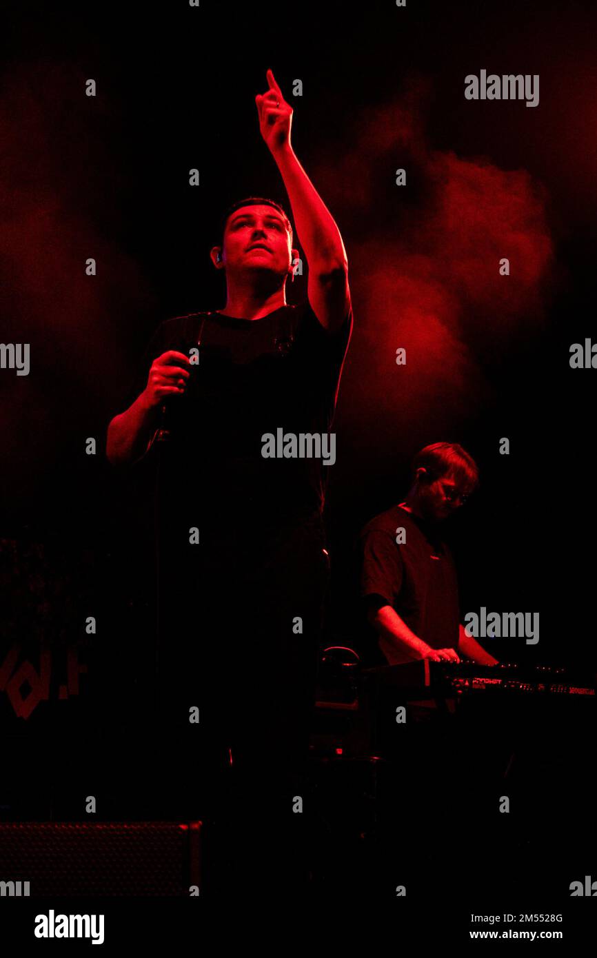 The twilight sad photos hi-res stock photography and images - Alamy