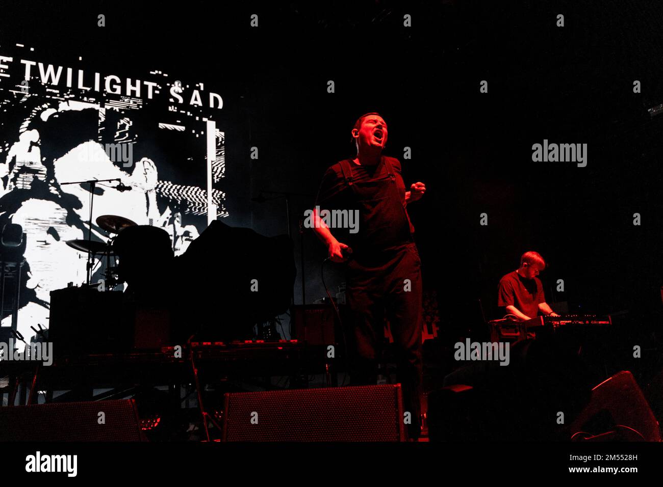The twilight sad photos hi-res stock photography and images - Alamy