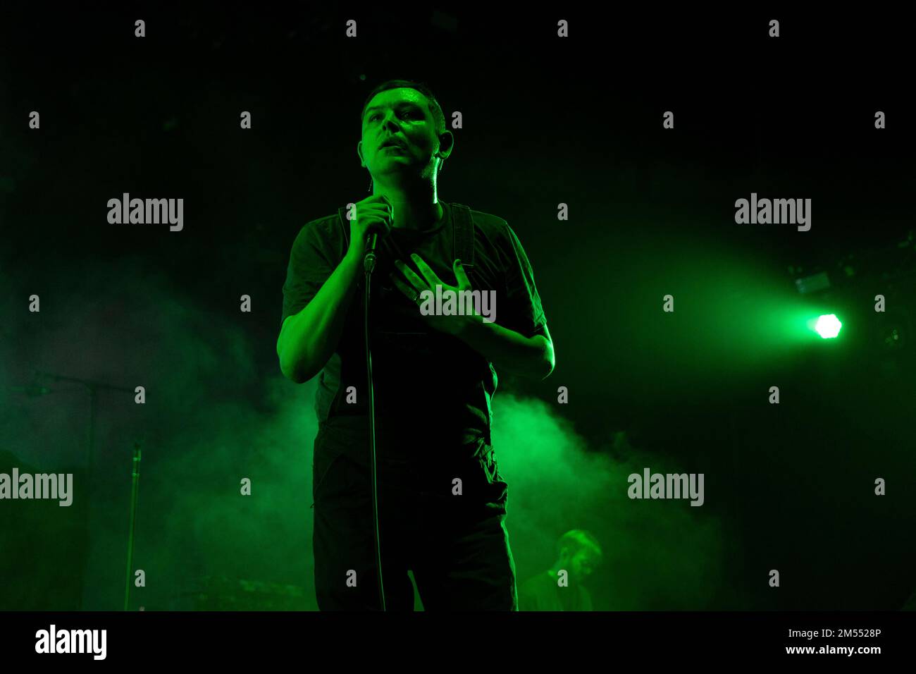 The twilight sad photos hi-res stock photography and images - Alamy