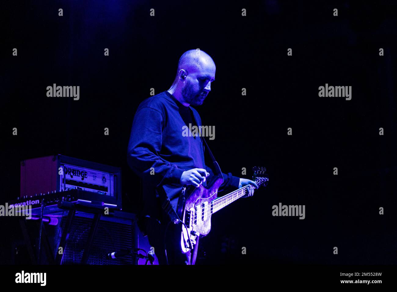 The twilight sad photos hi-res stock photography and images - Alamy