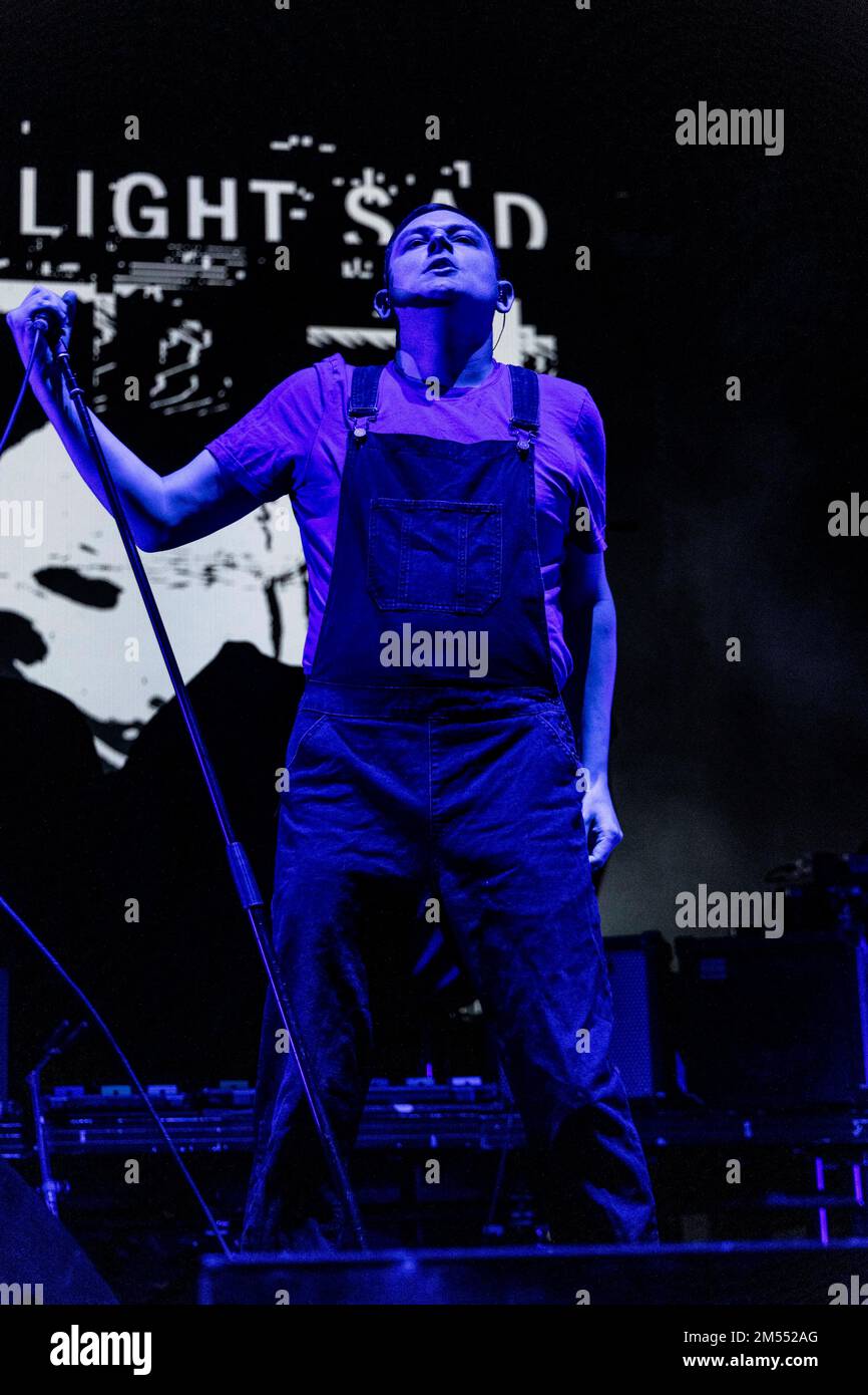 The twilight sad photos hi-res stock photography and images - Alamy