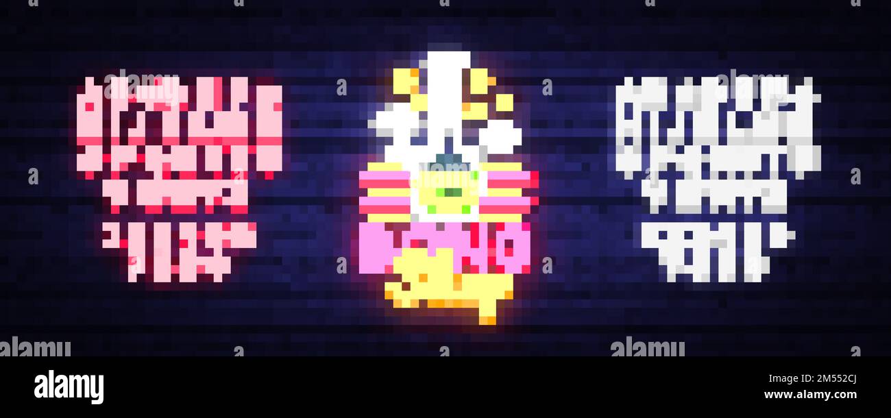 Bong Shop neon sign. Logo design template for shop advertising or ...