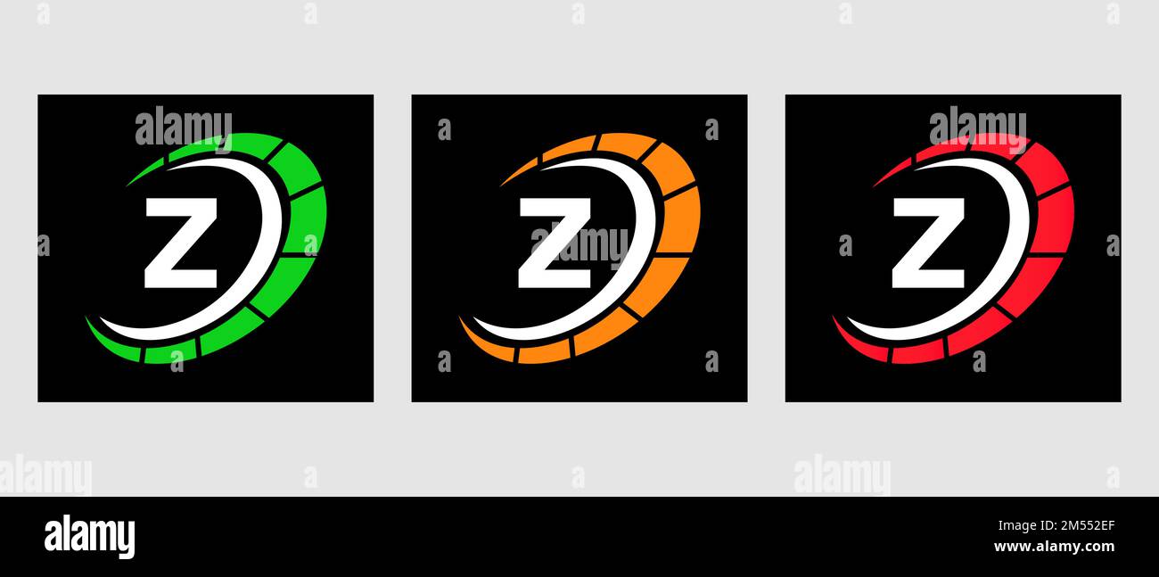 Z car Stock Vector Images - Alamy