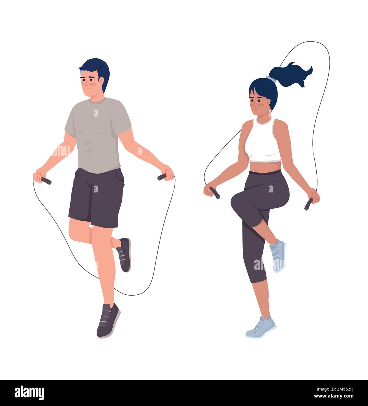 Improve muscle Stock Vector Images - Alamy