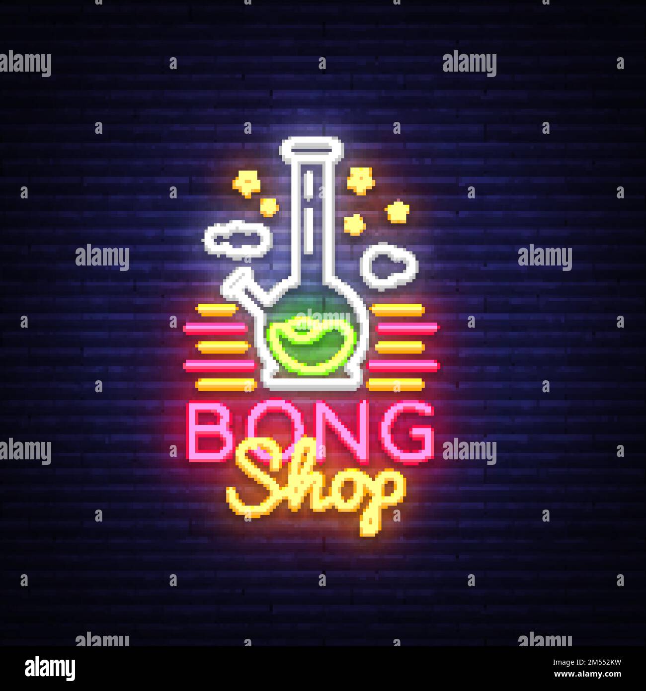 Logos Advertisement Smoking