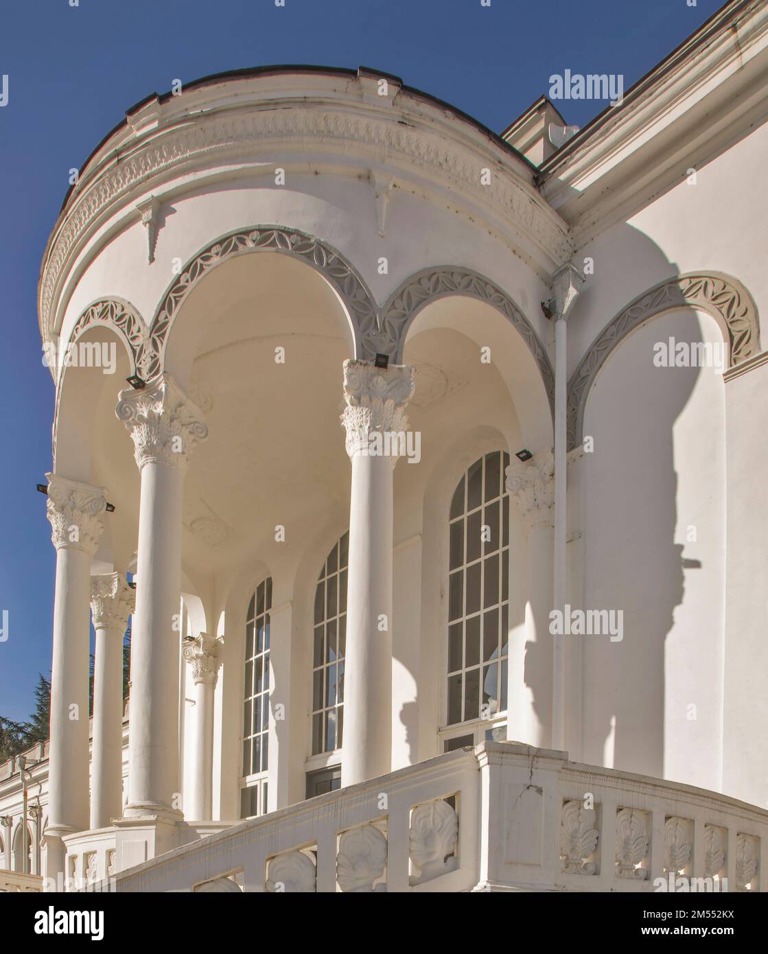 Zugdidi hi-res stock photography and images - Alamy