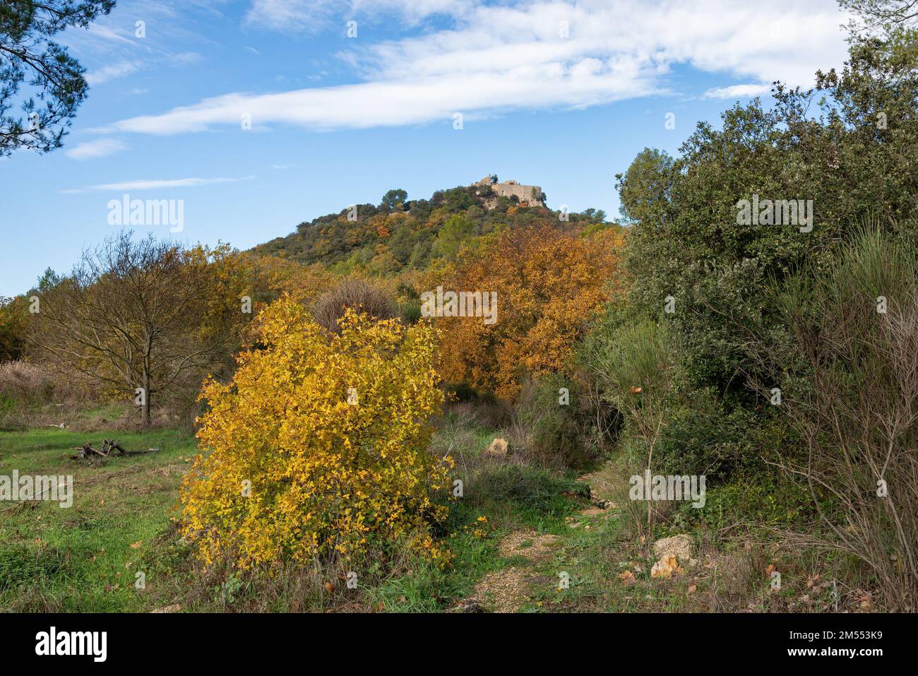 Rocbaron hi-res stock photography and images - Alamy