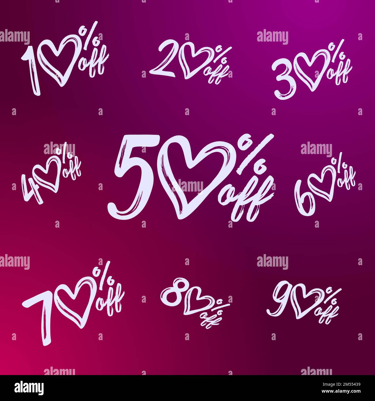 Up 20 percent off Stock Vector Images - Alamy