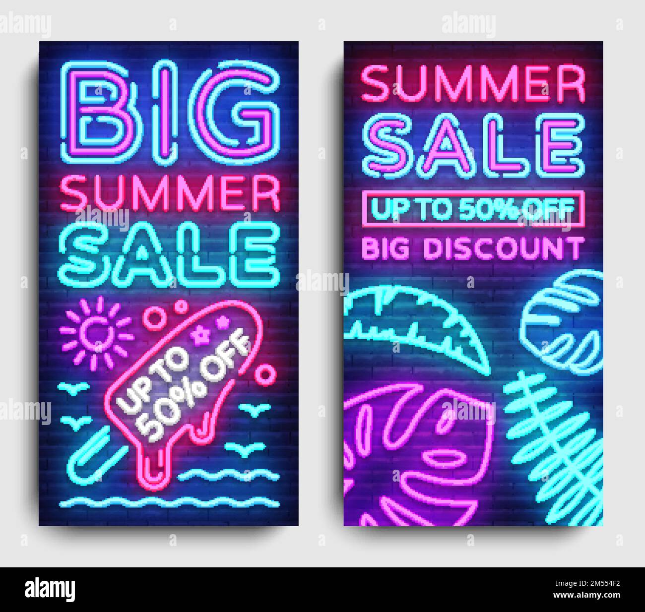 Advertizing vector vectors hi-res stock photography and images - Alamy