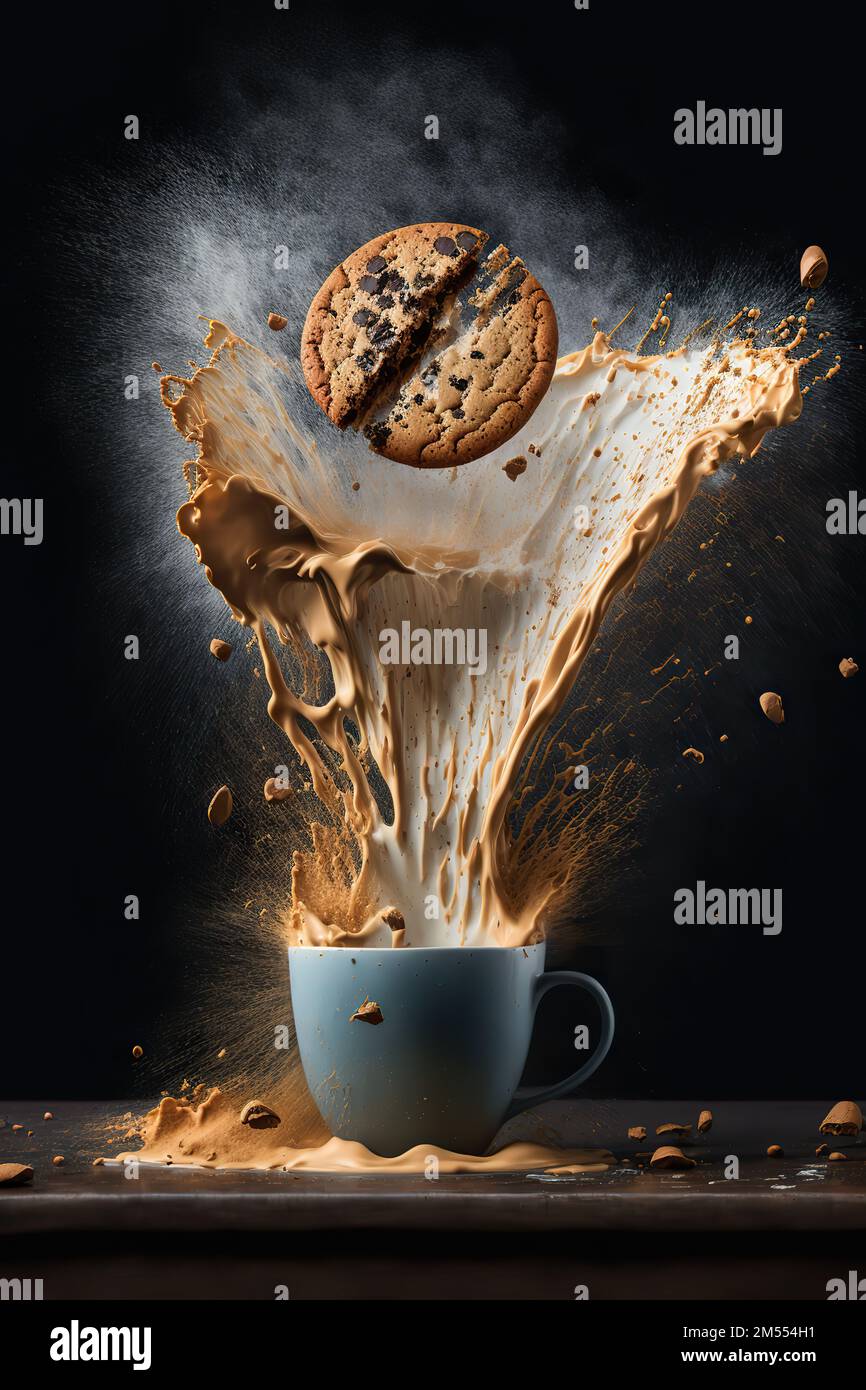 Exploding scene hi-res stock photography and images - Alamy