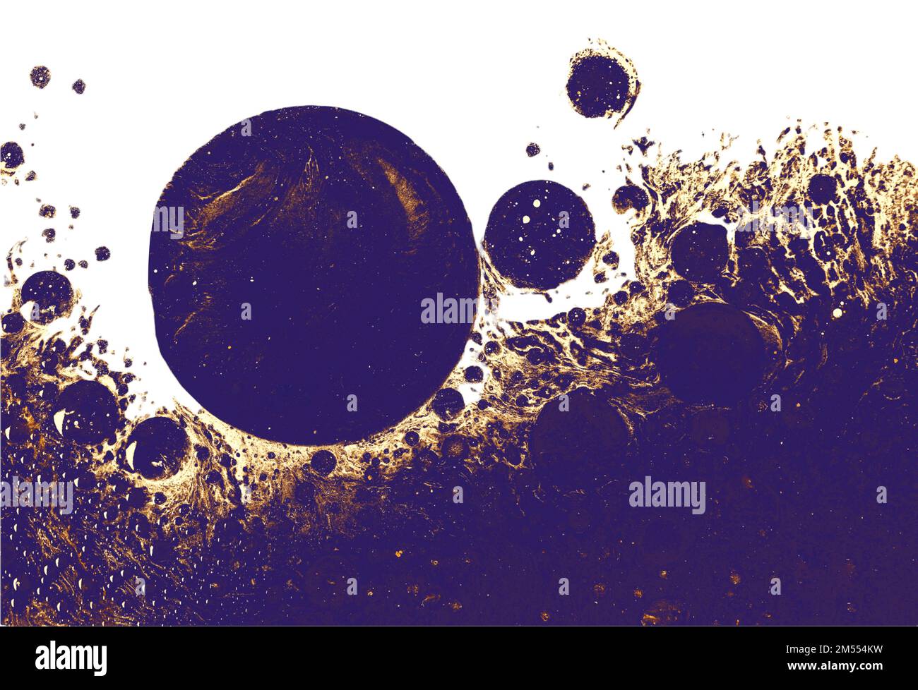 Trending isolated color Background. Abstract business Background Stock ...