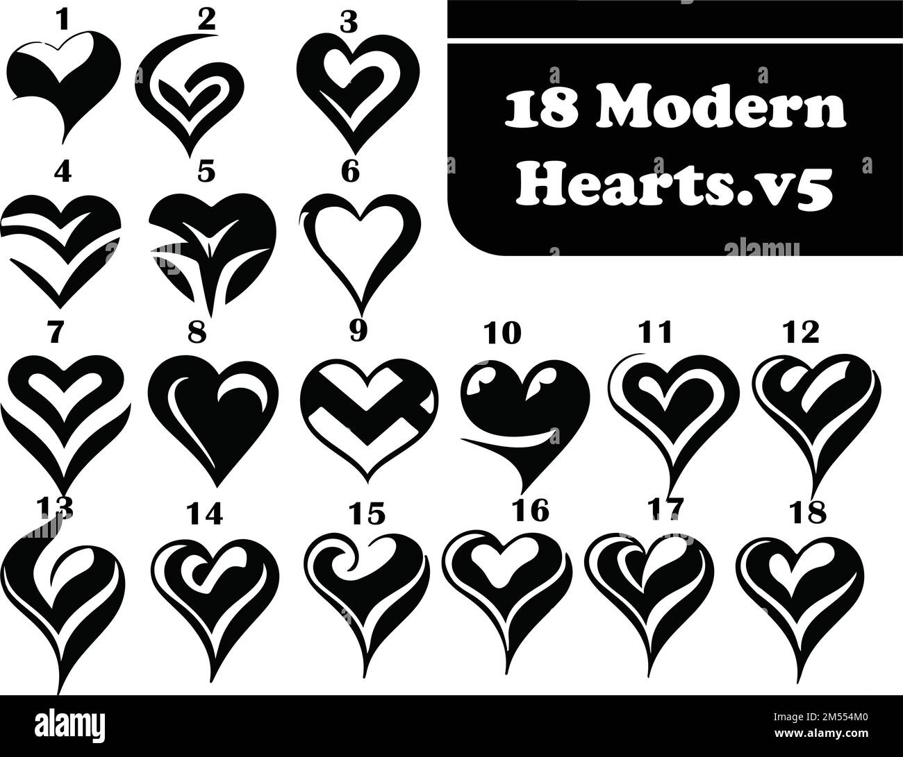 V5 Stock Vector Images - Alamy