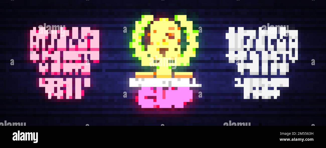 Basketball Tourament Night Neon Logo Vector. Basketball Cup neon sign ...