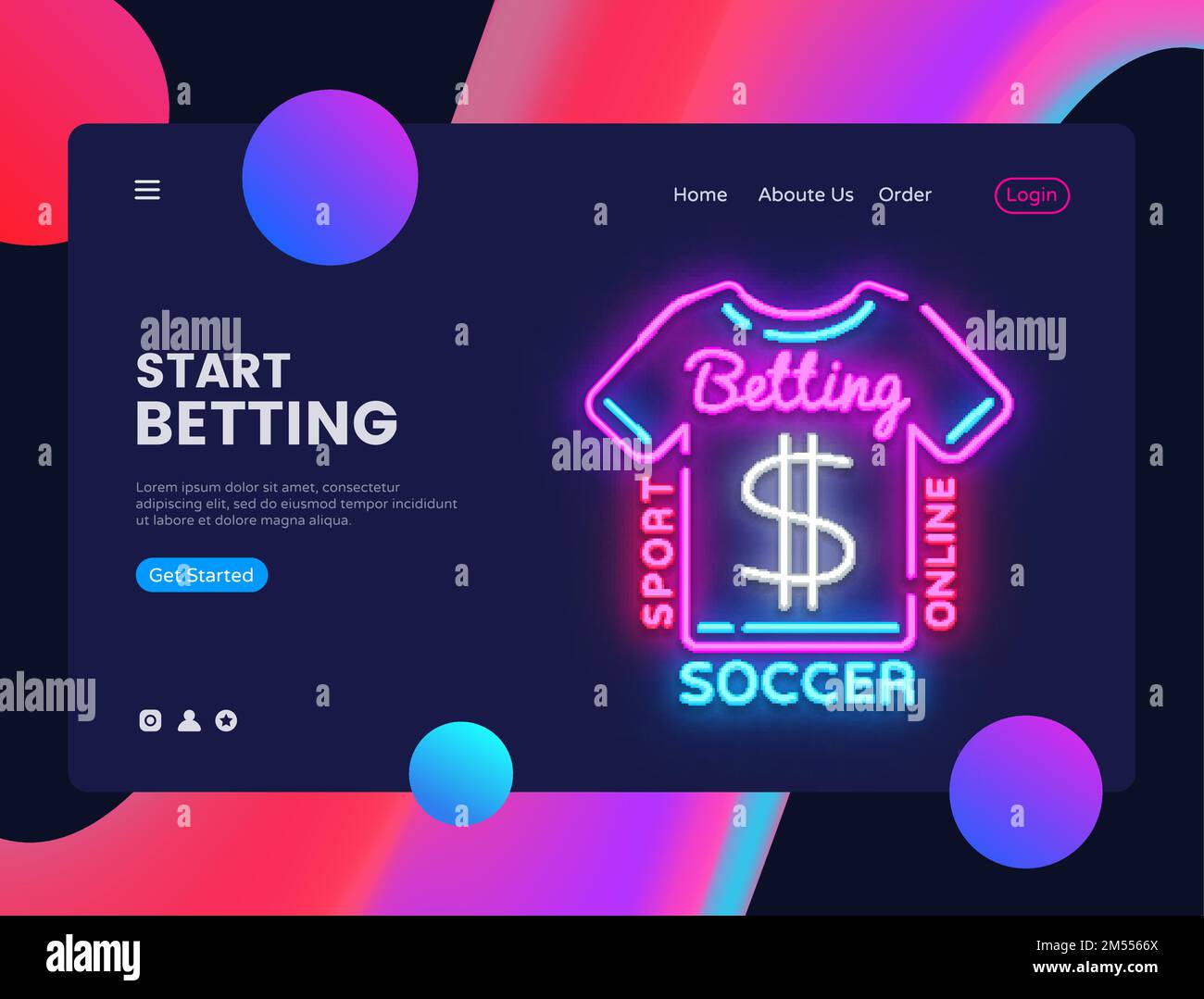 T mobile field Stock Vector Images - Alamy