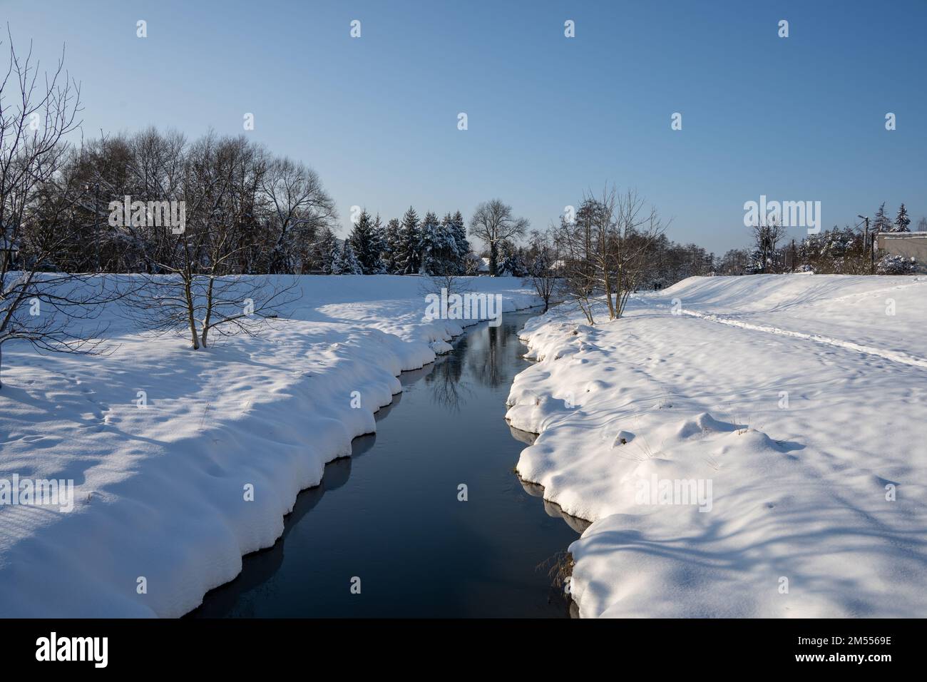 Wolski forest krakow hi-res stock photography and images - Alamy