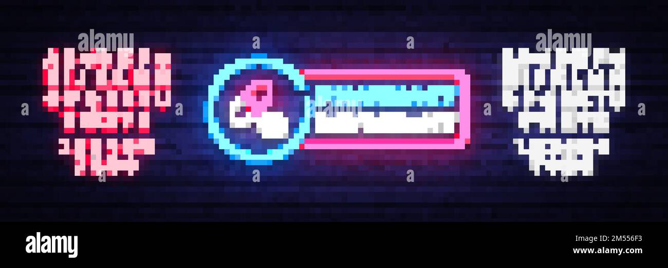 Pharmacy neon signboard vector. Medical neon glowing symbol, Light ...