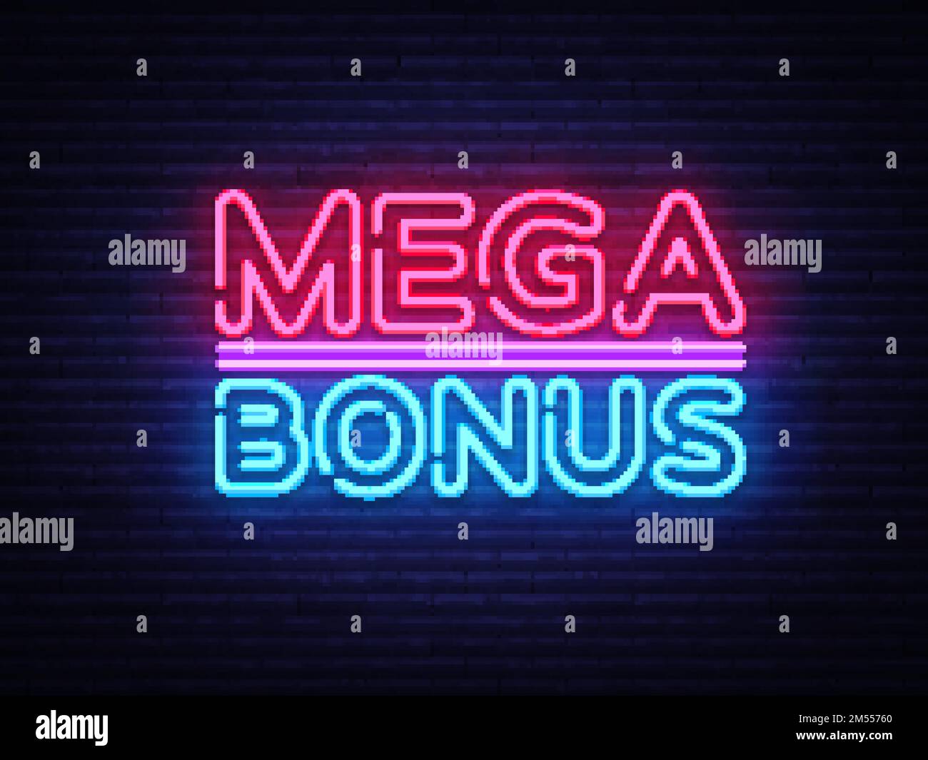 Nightly night show Stock Vector Images - Alamy