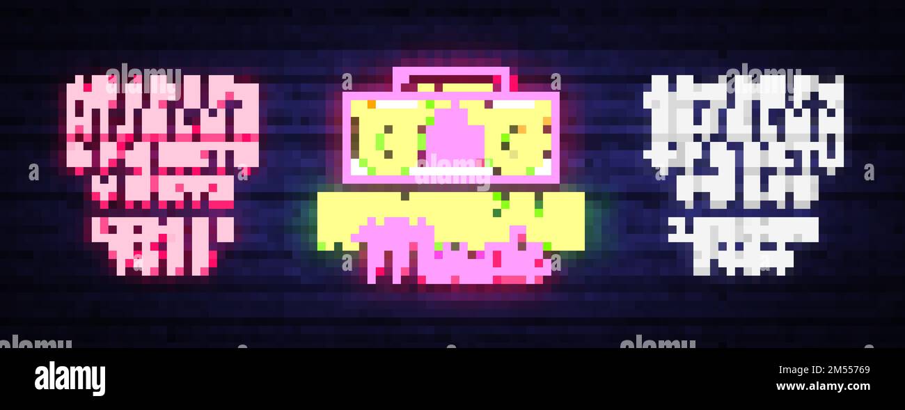 Reggae Music Neon Logo Vector. Reggae neon sign concept, design ...