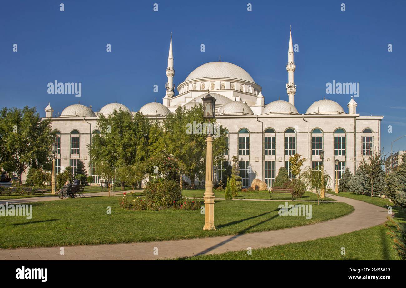 Makhachkala scenery hi-res stock photography and images - Alamy