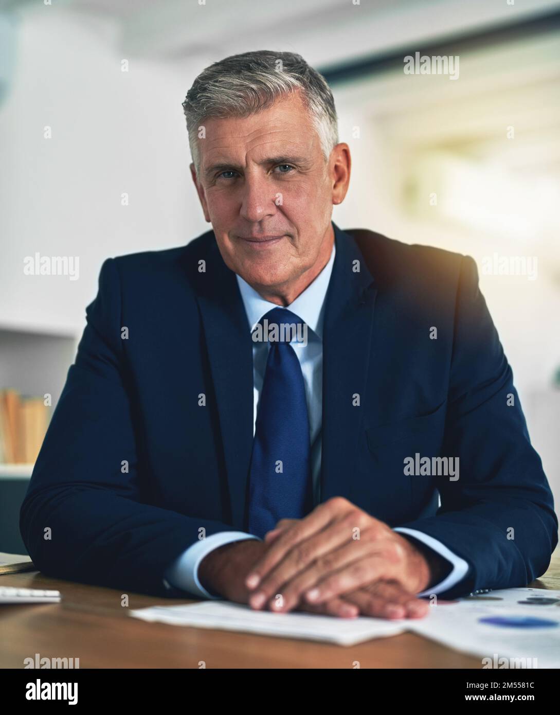 Expertise and trust hi-res stock photography and images - Alamy