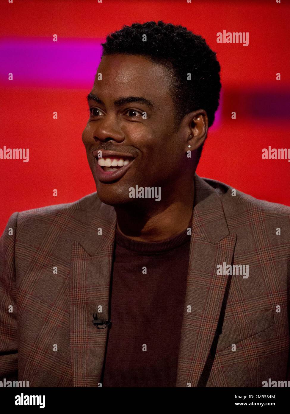 Chris Rock 2017