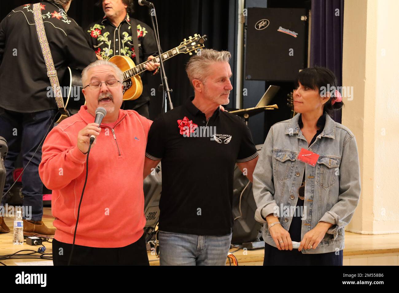 Melissa katz hi-res stock photography and images - Alamy