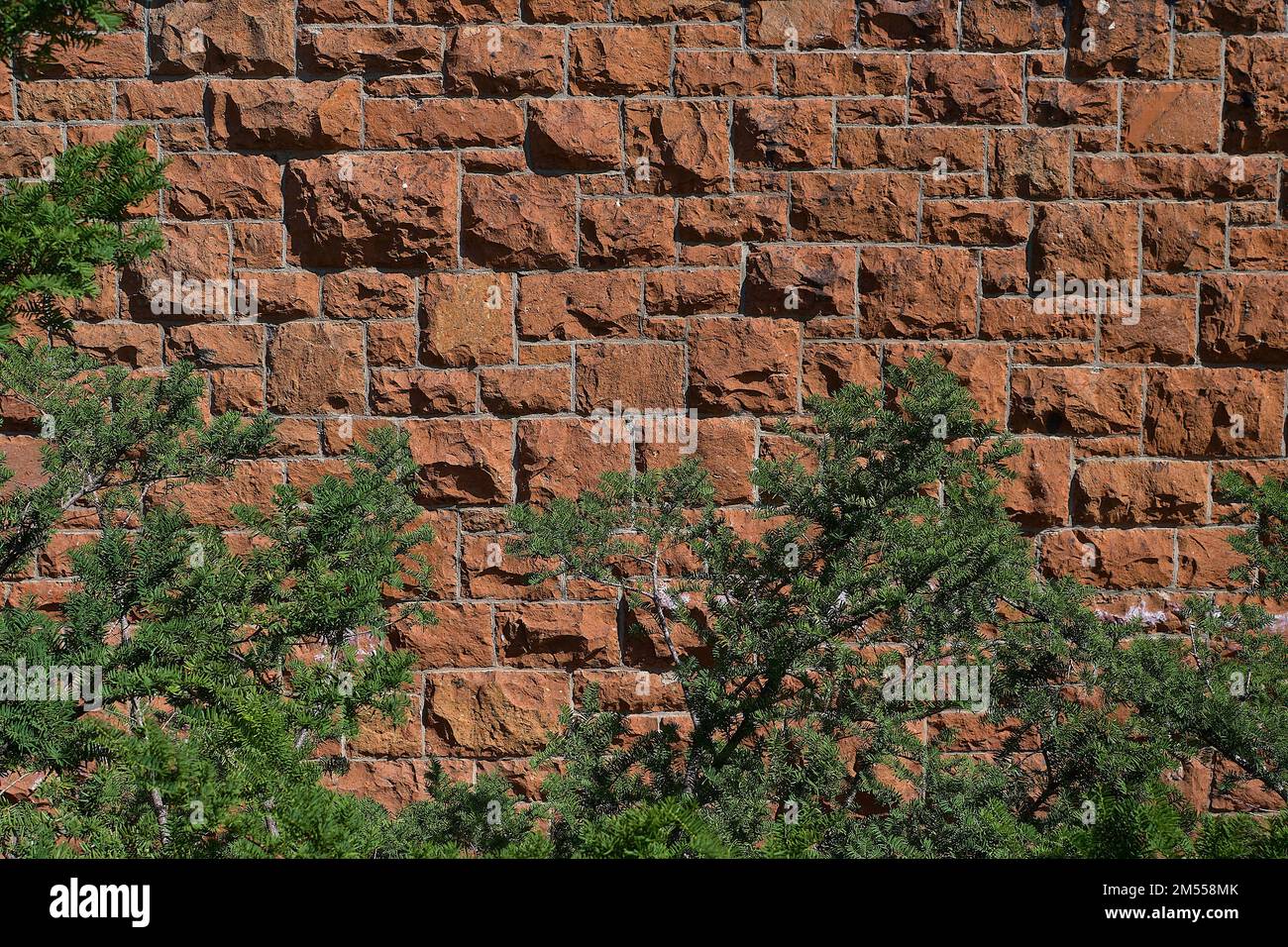 Pattern of decorative stone wall background.Stone wall texture. random ...