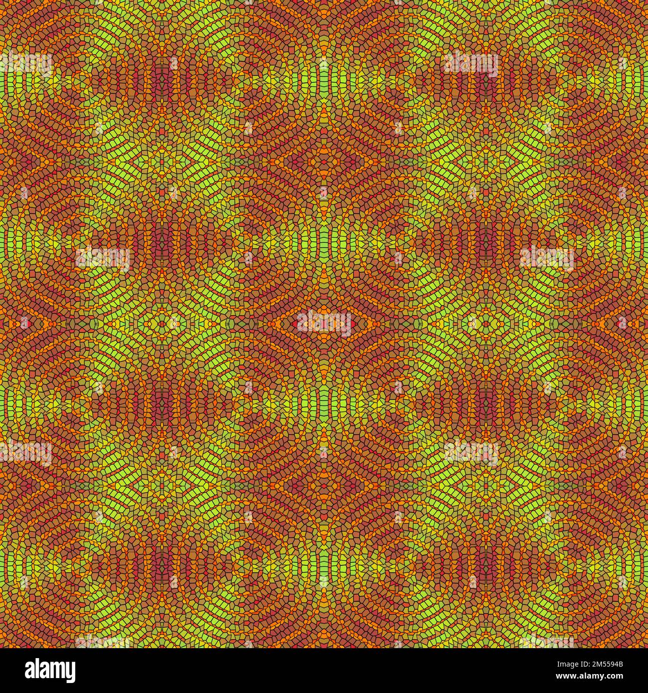 Algorithmic art hi-res stock photography and images - Alamy