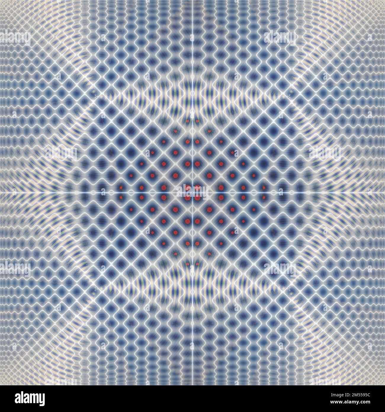 Algorithmic art hi-res stock photography and images - Alamy