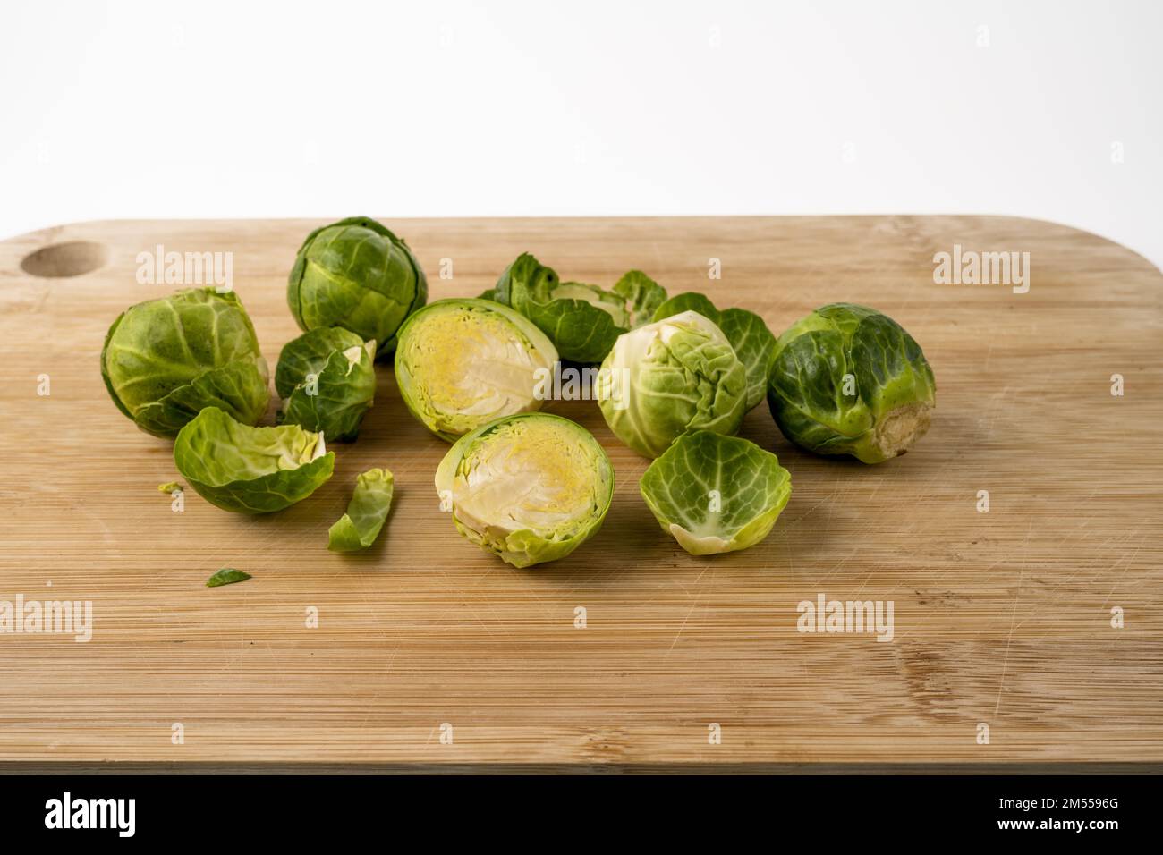 Take off outer leaves hi-res stock photography and images - Alamy