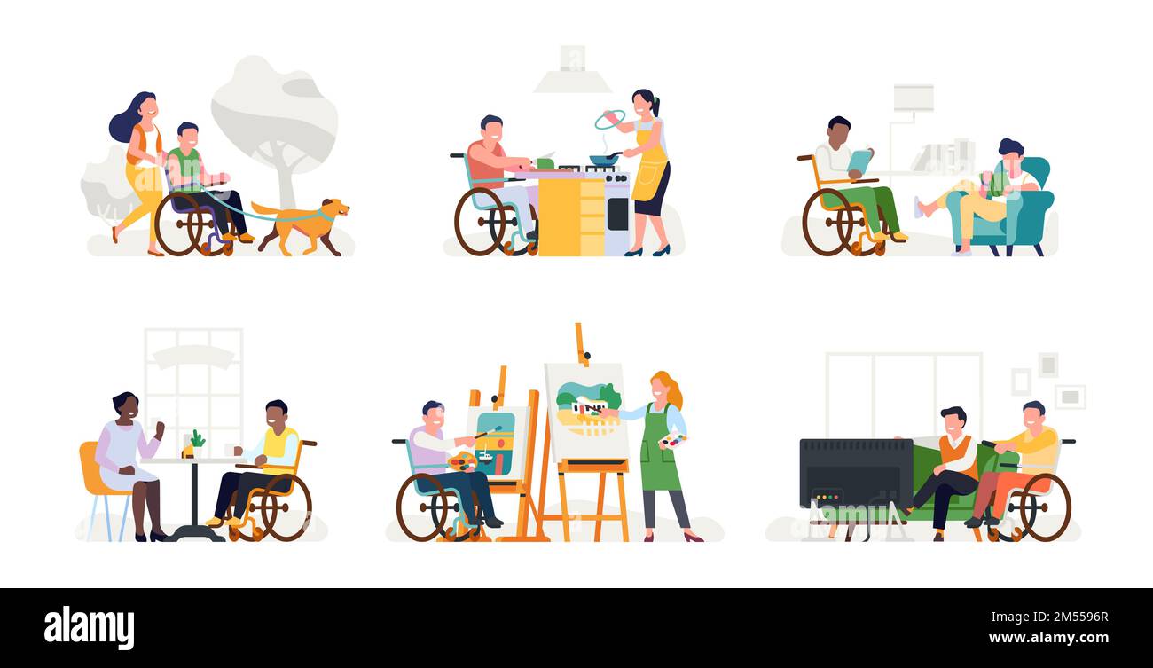 Everyday Things People Do