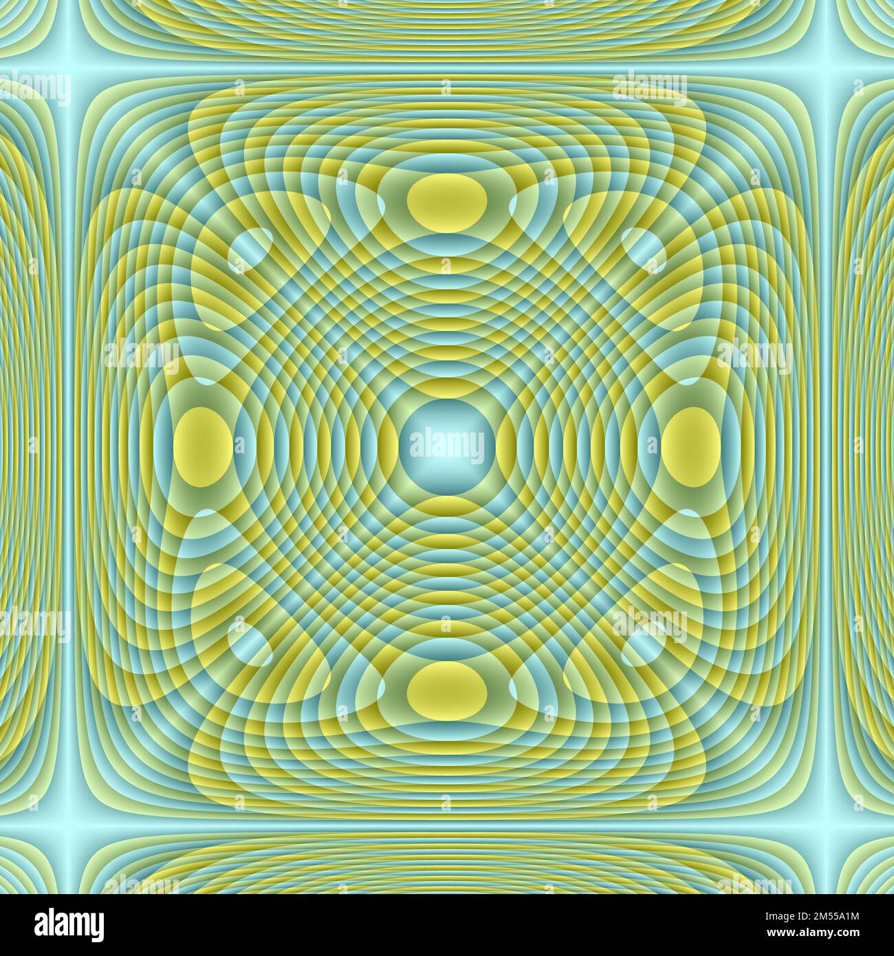 Rotational symmetry art hi-res stock photography and images - Alamy