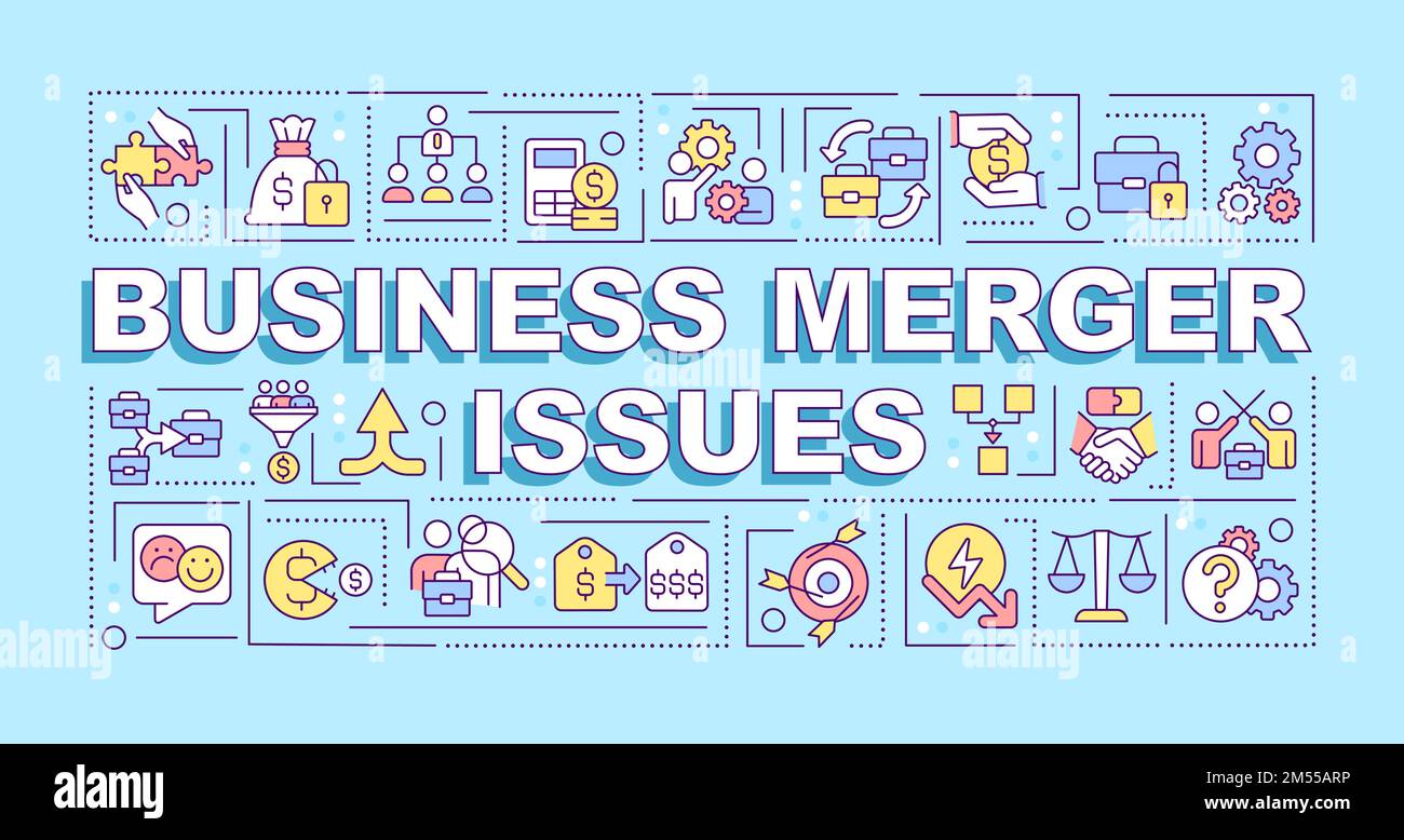 Merge concepts hi-res stock photography and images - Alamy