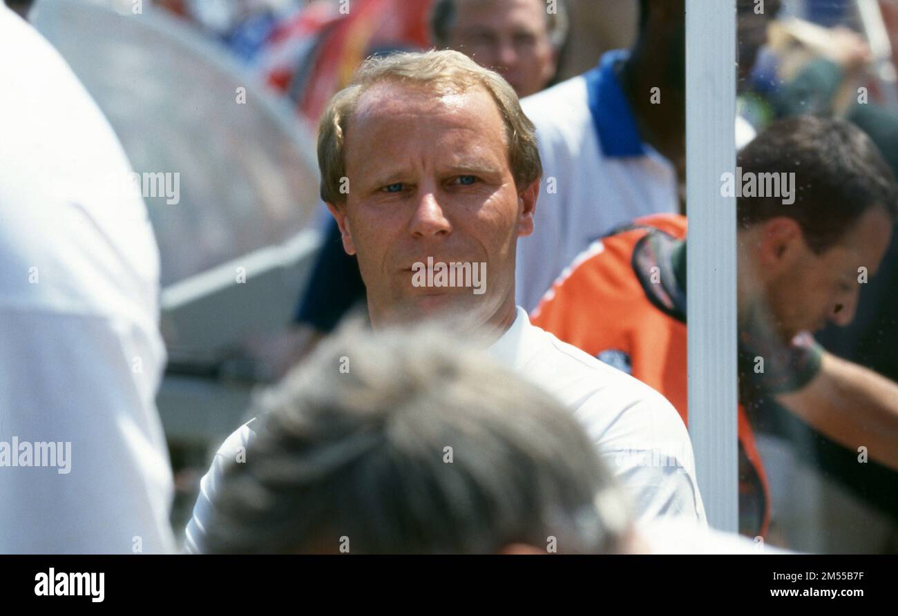 Chicago, Vereinigte Staaten. 26th Dec, 2022. firo, 17.06.1994 archive ...