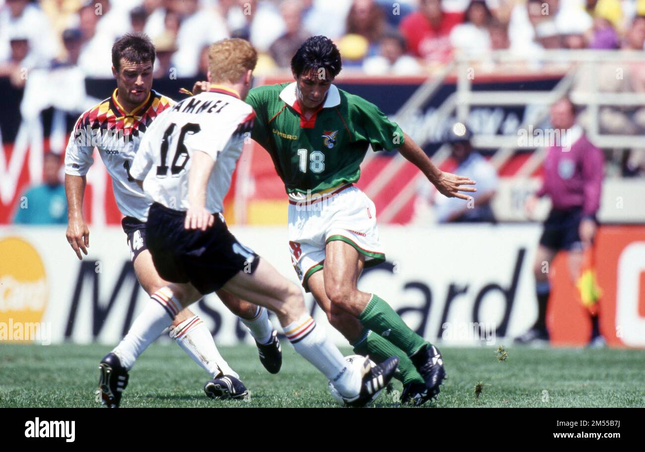 Thomas berthold 1994 hi-res stock photography and images - Alamy