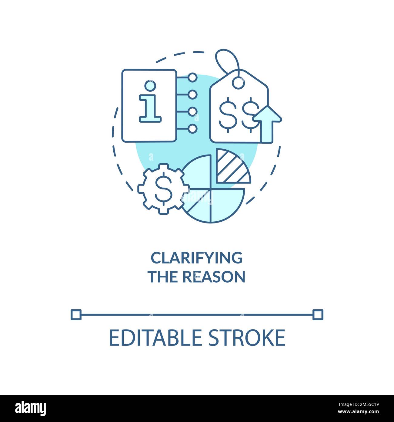 Clarifying Cut Out Stock Images & Pictures - Alamy