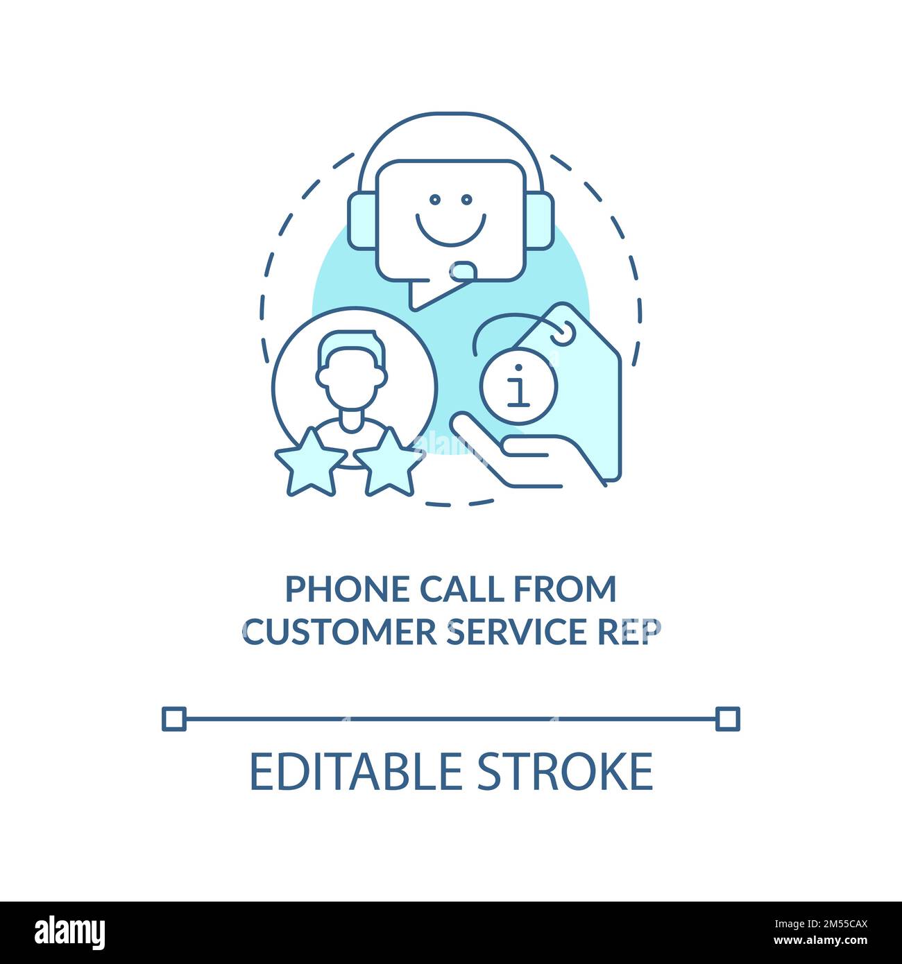 Rep business company logo hi-res stock photography and images - Alamy