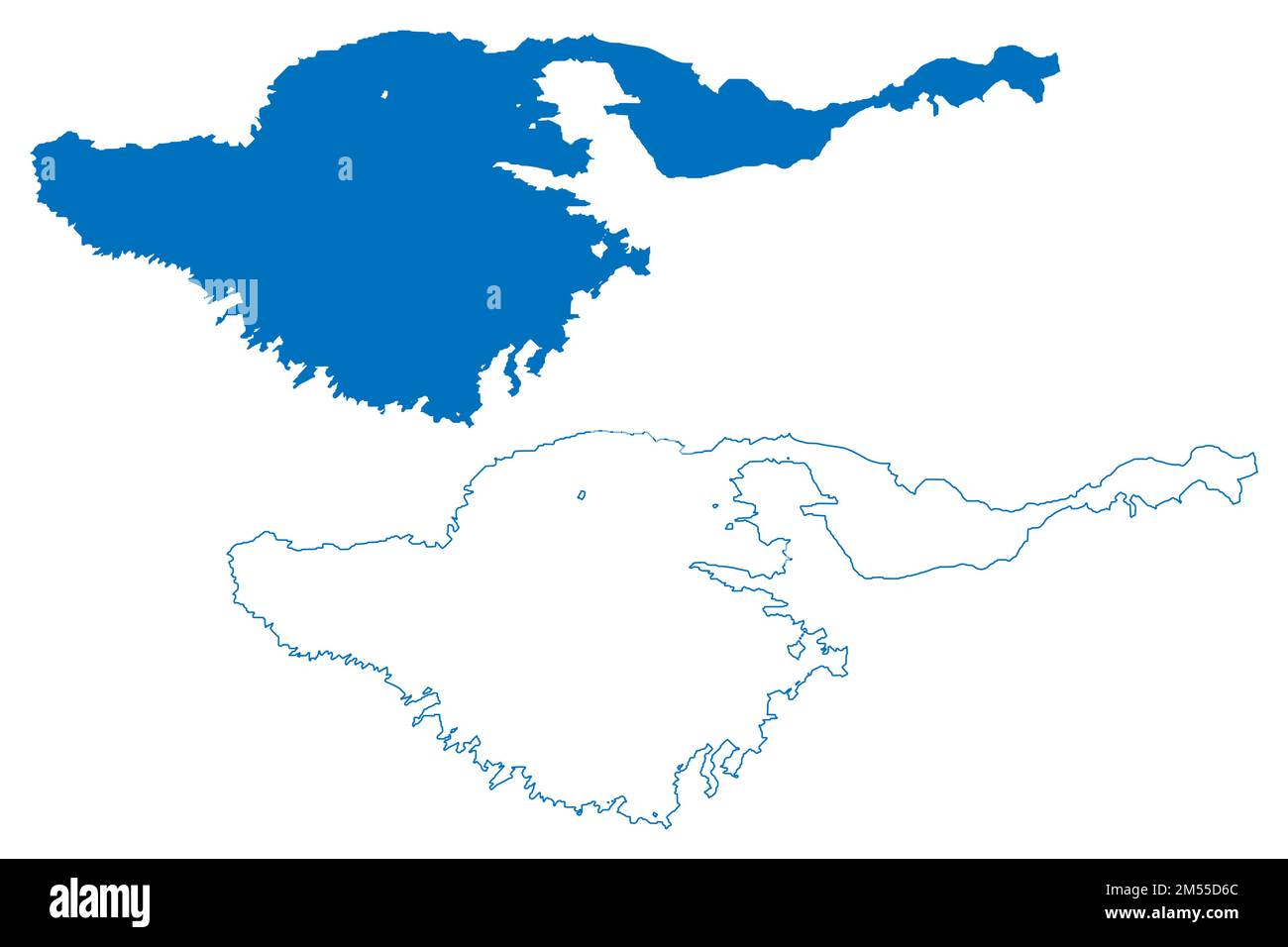 Djerid tunisia Stock Vector Images - Alamy
