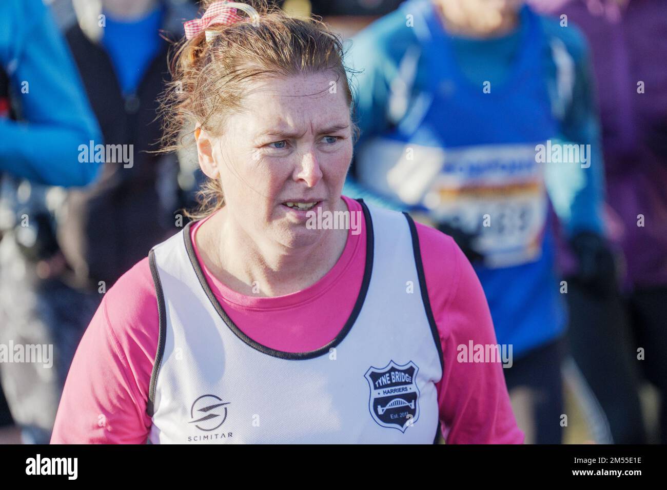 Chevin chase hi-res stock photography and images - Alamy