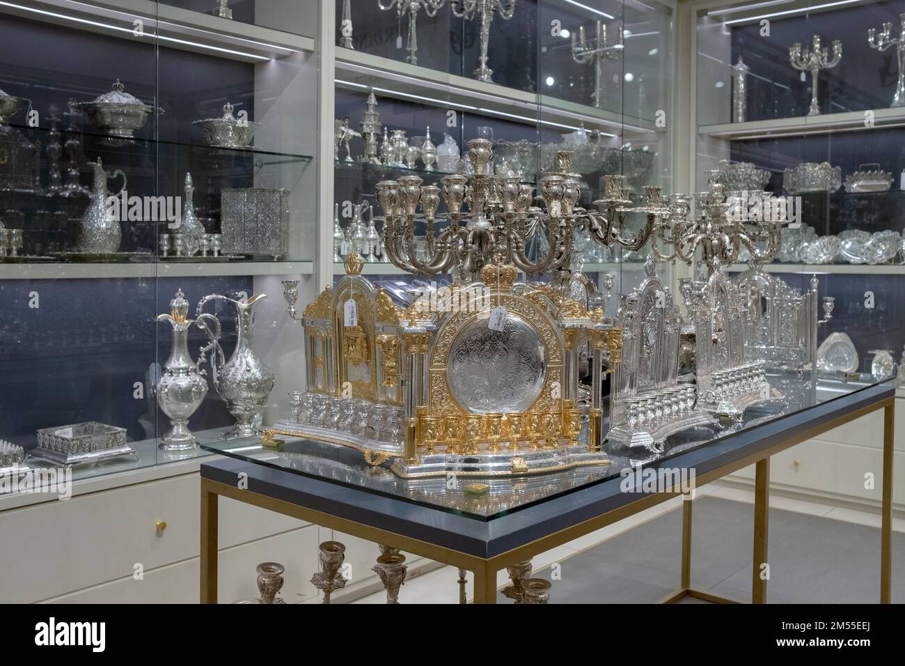 Hazorfim hi-res stock photography and images - Alamy